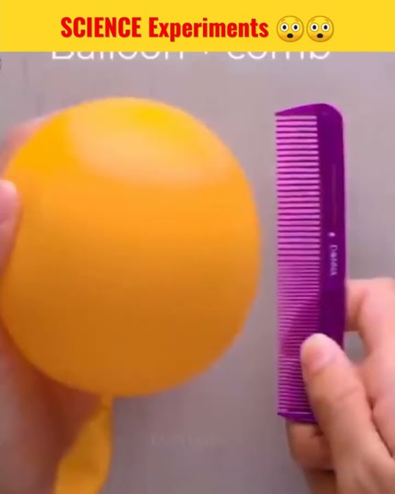 NEW SCIENCE EXPERIMENTS | @CrazyXYZ @MRINDIANHACKER @BLUEBOXSHORTS #experiment #shorts - YouTube