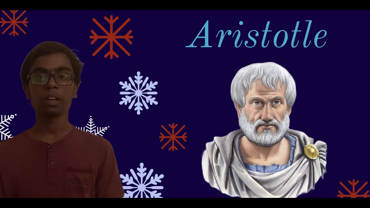 Aristotle - YouTube