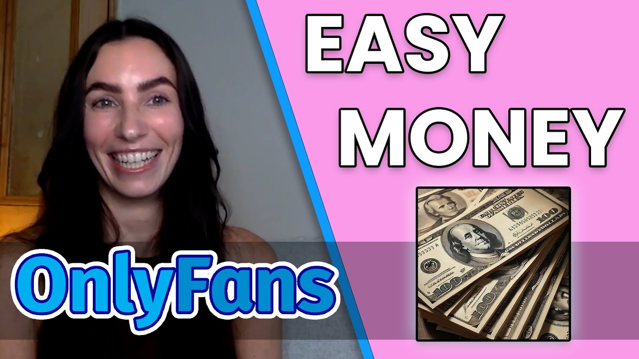 An EASY way to earn more money on Onlyfans - YouTube