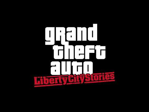 GTA Liberty City Stories - Main Theme 1 Hour Extended