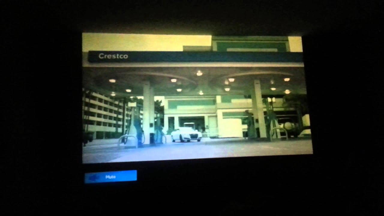 Dell 4100MP Projector - 1024x768 - YouTube