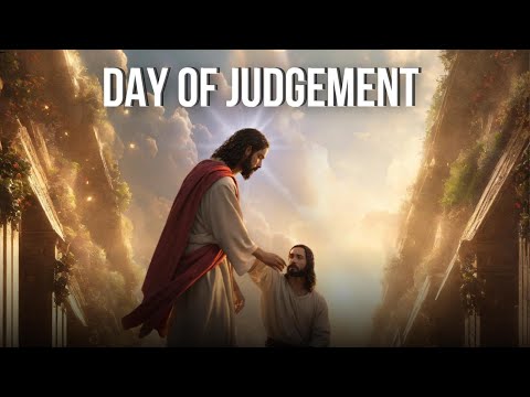 Prepare Yourself for the Day of Judgement - YouTube
