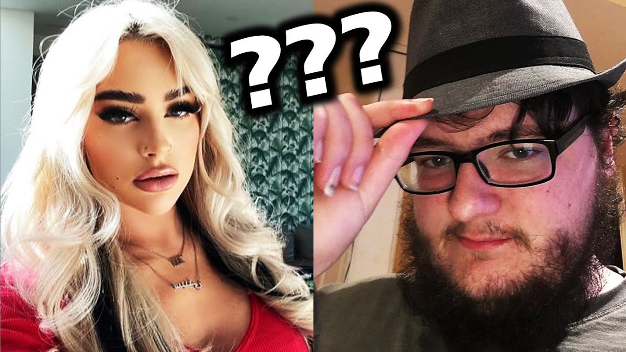 Fellas, We Were Simply Born the Wrong Gender - YouTube