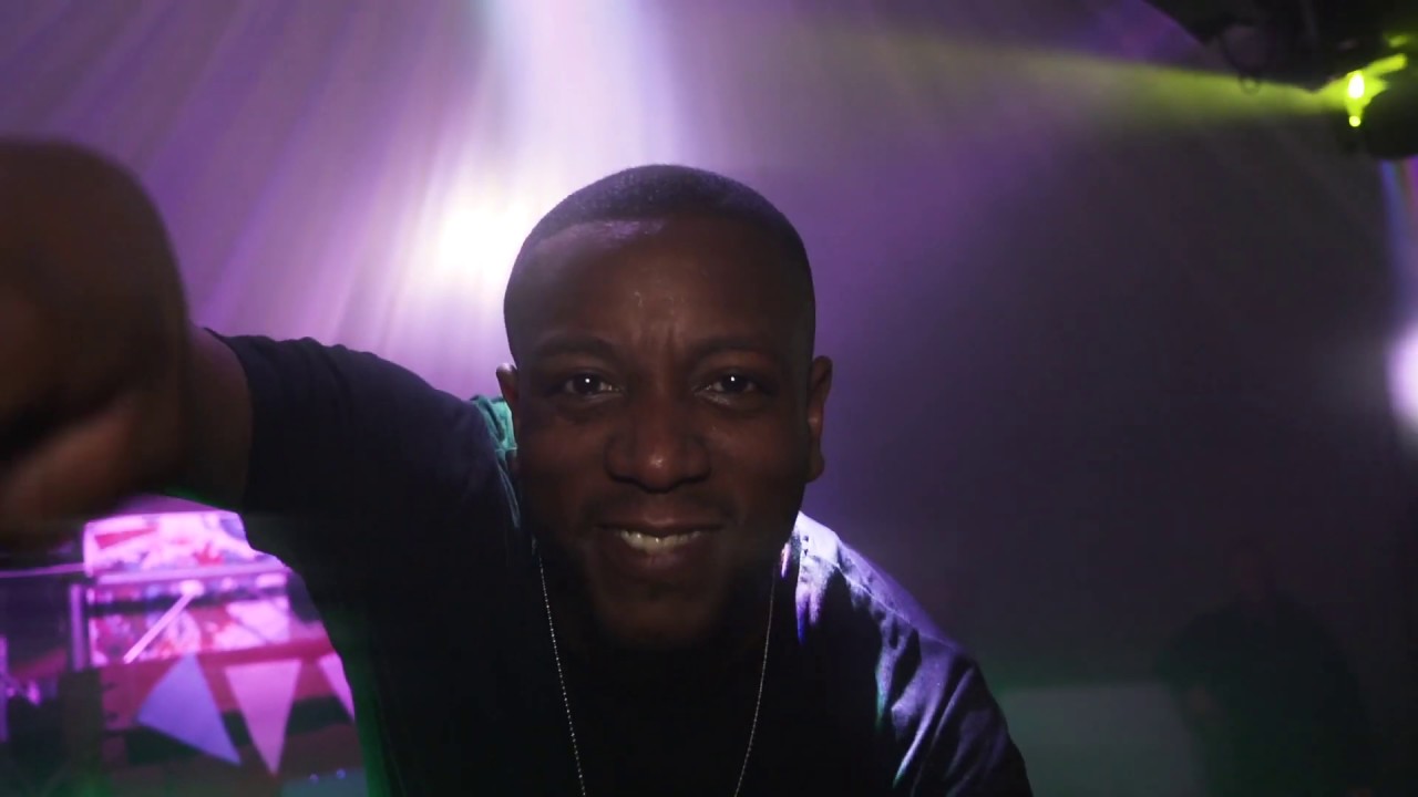 Reaseheath Summer Ball 2019 - YouTube