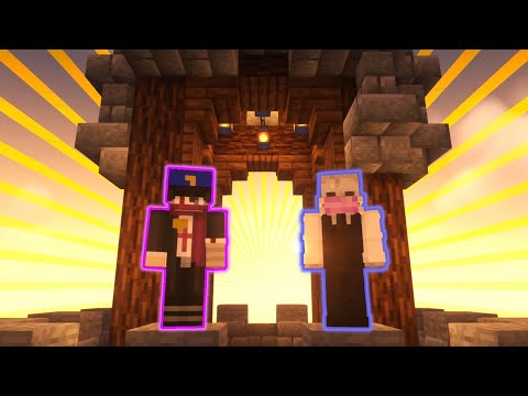 Relics SMP Remastered Arc 1 (Anime Style OP)