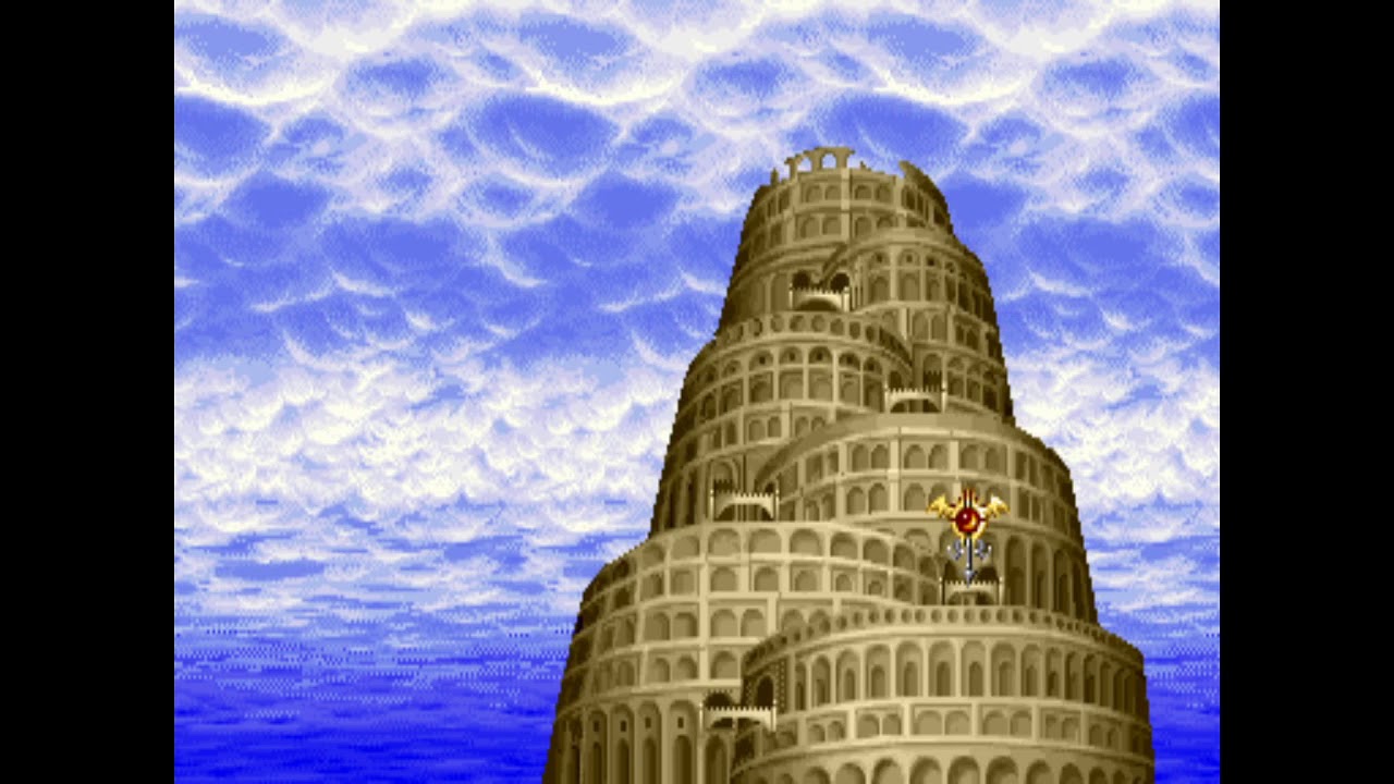 Magic Sword (1990 - CAPCOM) - YouTube