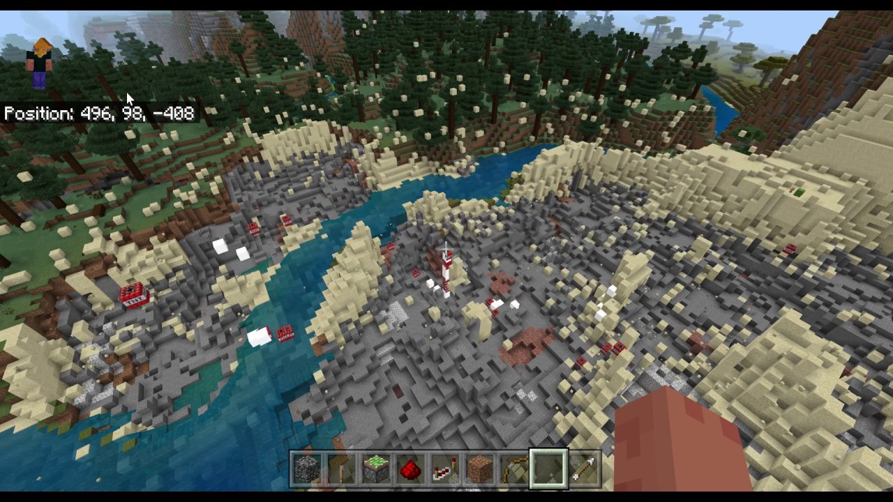 Absolute Destruction with commands - YouTube