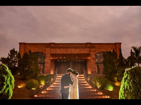 Vinicius Fadul | Trailer de Casamento | Palazzo Vecchio | Lívia e ...