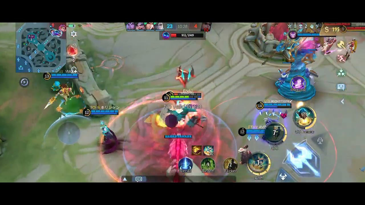 MLBB DIGGIE - YouTube