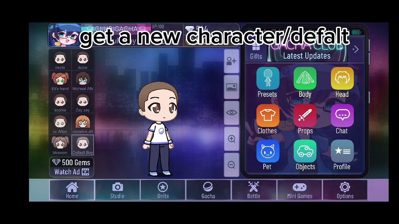 tutorial for custom poses - YouTube
