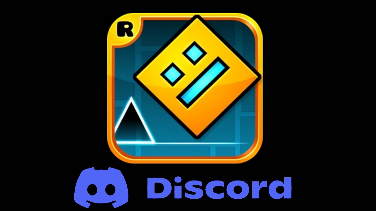Cuando juegas GD en una llamada de Discord - YouTube