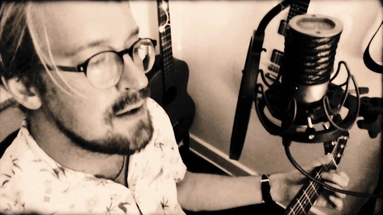 True Love - Kristofer Karlsson - YouTube