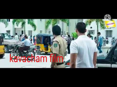 Mehreen pirzada kavacham DEBURAJ.