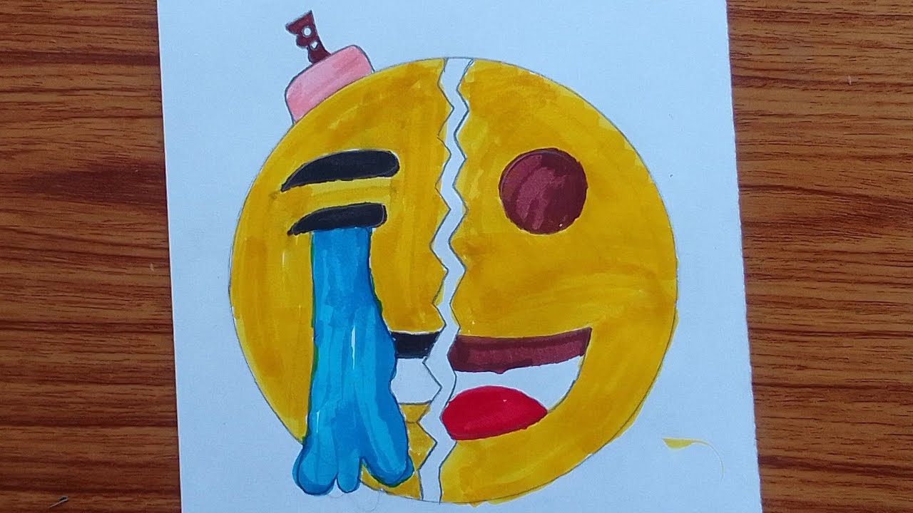 smile of drawing || How to drow painting and pencil Drawing || Smile ...