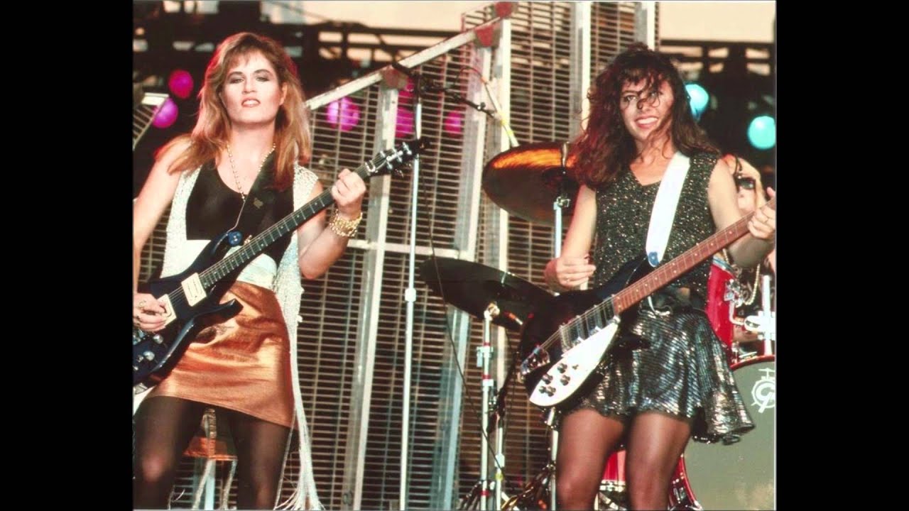 More of my Tributes to The Bangles and Susanna Hoffs.wmv - YouTube