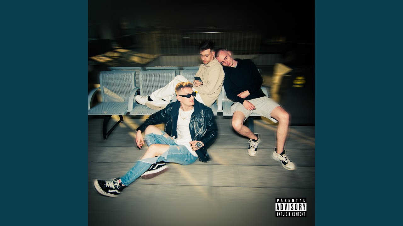 CLOSE FRIENDS (feat. Victoria Hann) - YouTube