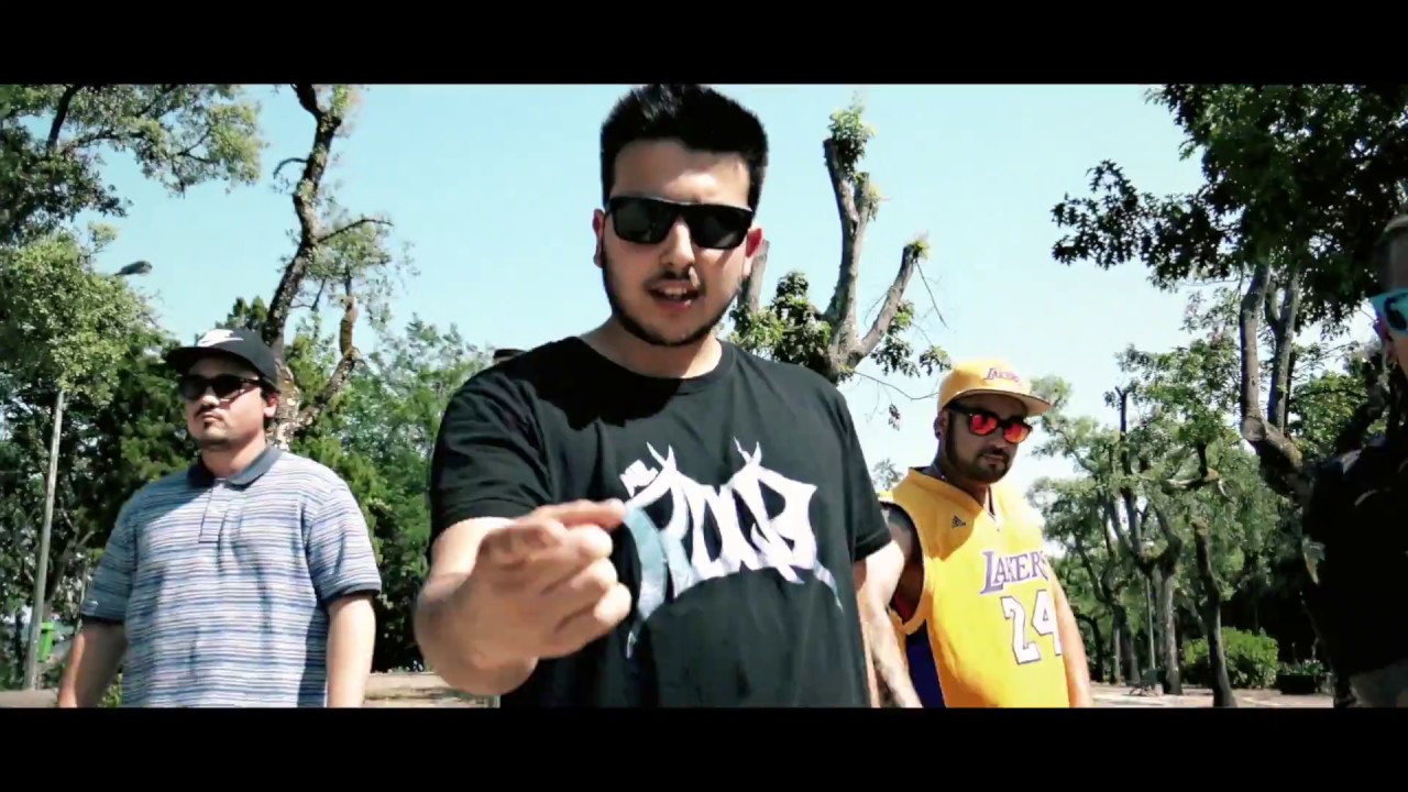 MC ZUK FT BULI 2B MR ROQUE T-JAY DESTRUIDOR - QUATERNO - YouTube