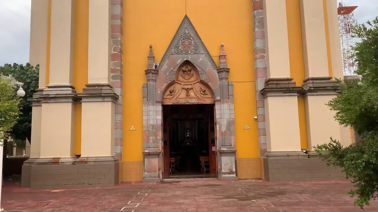 Tecolotlán, Jalisco. - YouTube