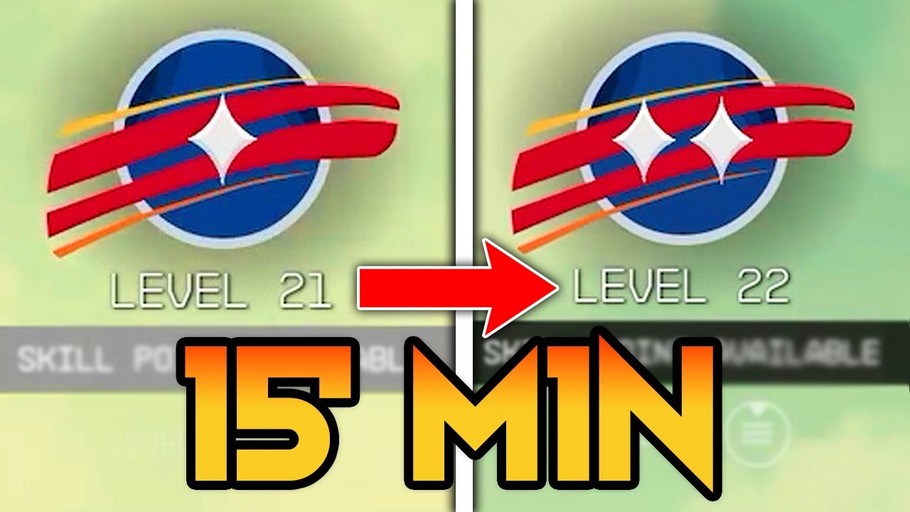 Starfield - Levelling Up & Grinding XP (BEST Way To Level Up FAST In ...