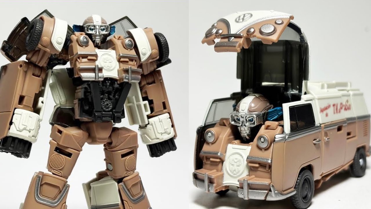 New transformers ruse of the beasts dna design upgrade kit wheeljack ...