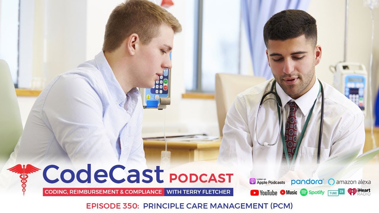 Principle Care Management (PCM) - YouTube