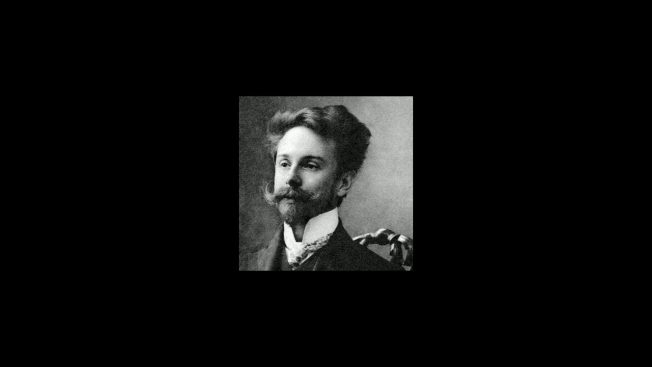 scriabin's symphony no.1 but it's dreamier and polytonal - YouTube