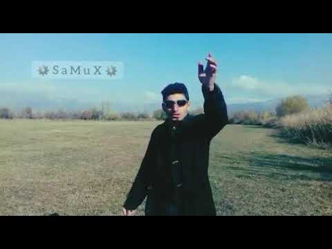 Azeri Vandam (Samux)