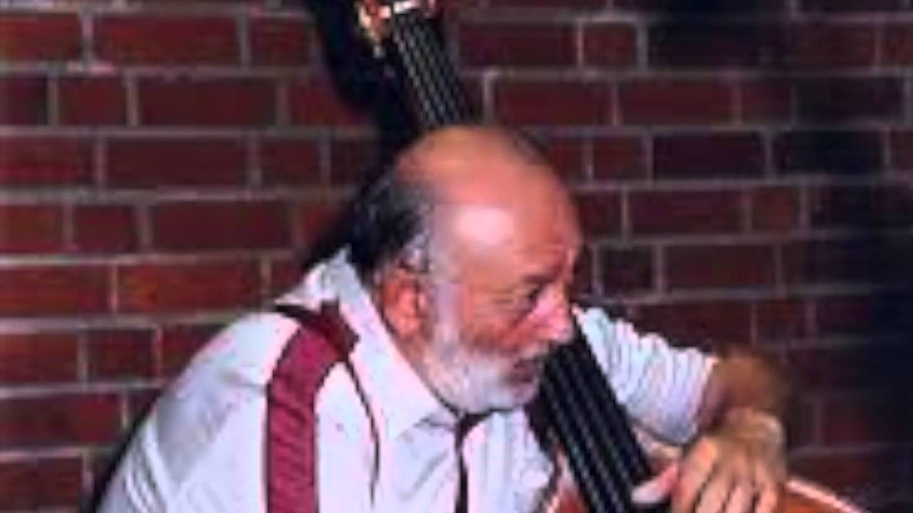 Andreas Lüscher, Tete Montoliu, Aladar Pege Trio - YouTube