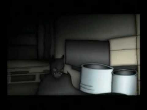 Batgirl Remorse part 1 of 2