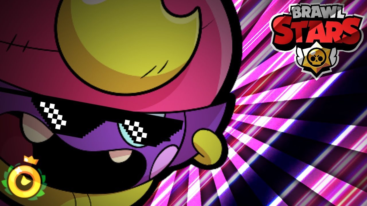 Brawl Stars - Gene. Exe - YouTube
