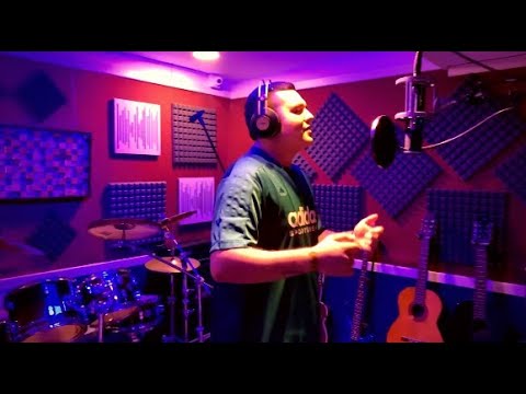 Nicolas Borja - YO AK - Eddy Music - YouTube