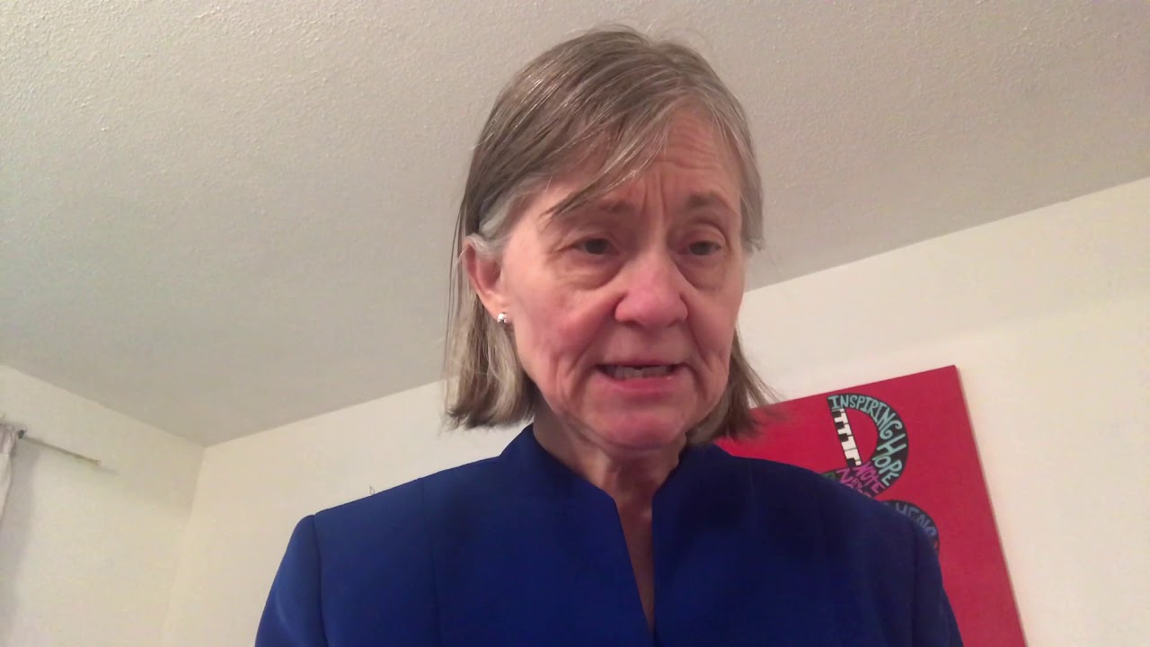 Tacy Foundation Volunteer Welcome Video - YouTube