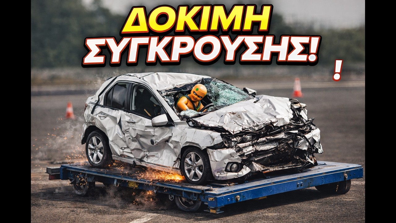 Εκκρεμες κρουση κινηση πλατφορμας - YouTube