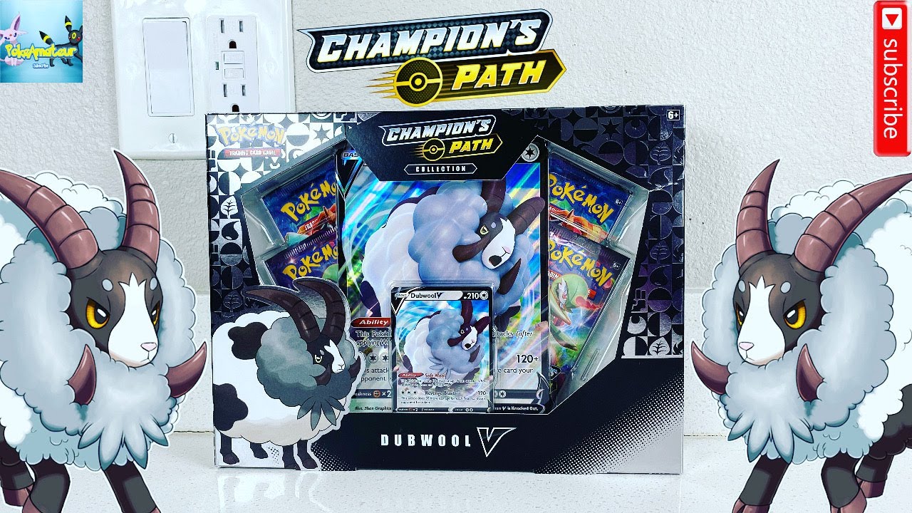 Dubwool V Box - YouTube