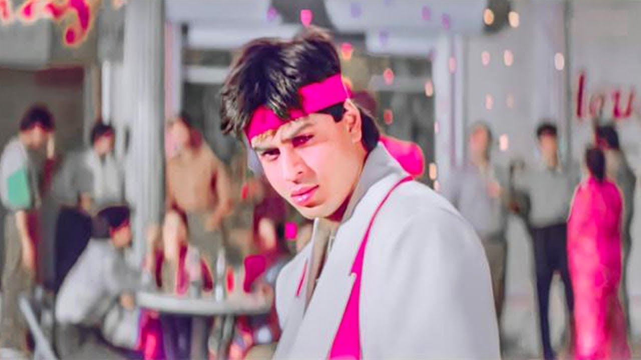 Ram Jaane Ram Jaane | Ram Jaane (1995) Udit Narayan, Alka Yagnik, Sonu ...