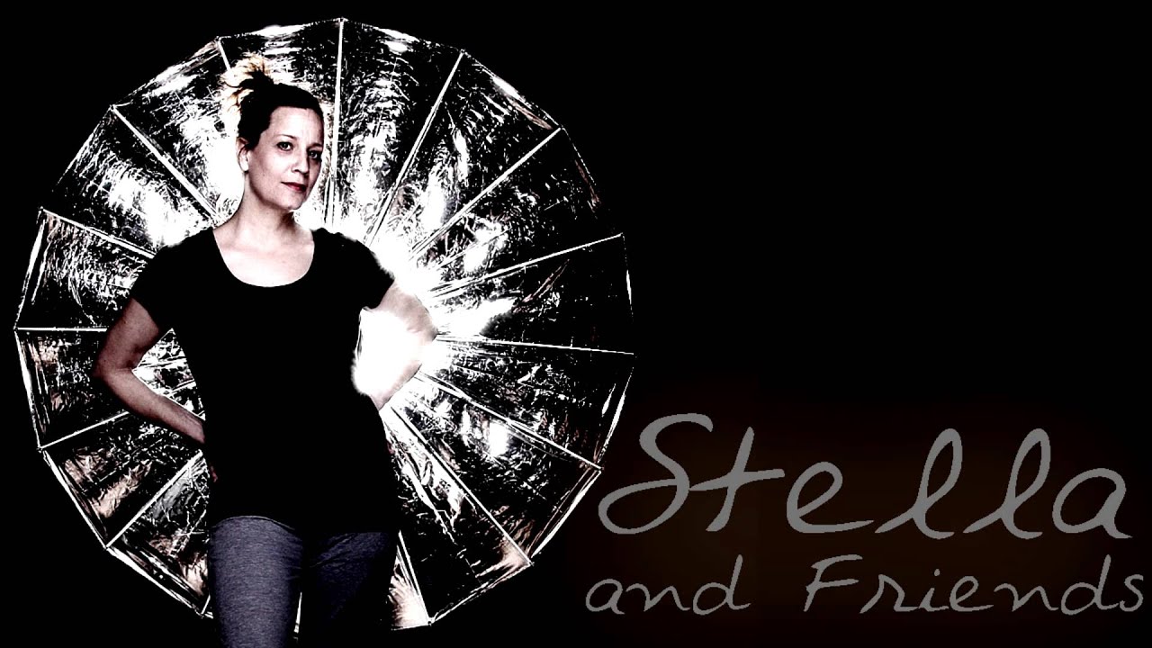 01 Stella and Friends Cant Wait To Meet You - YouTube