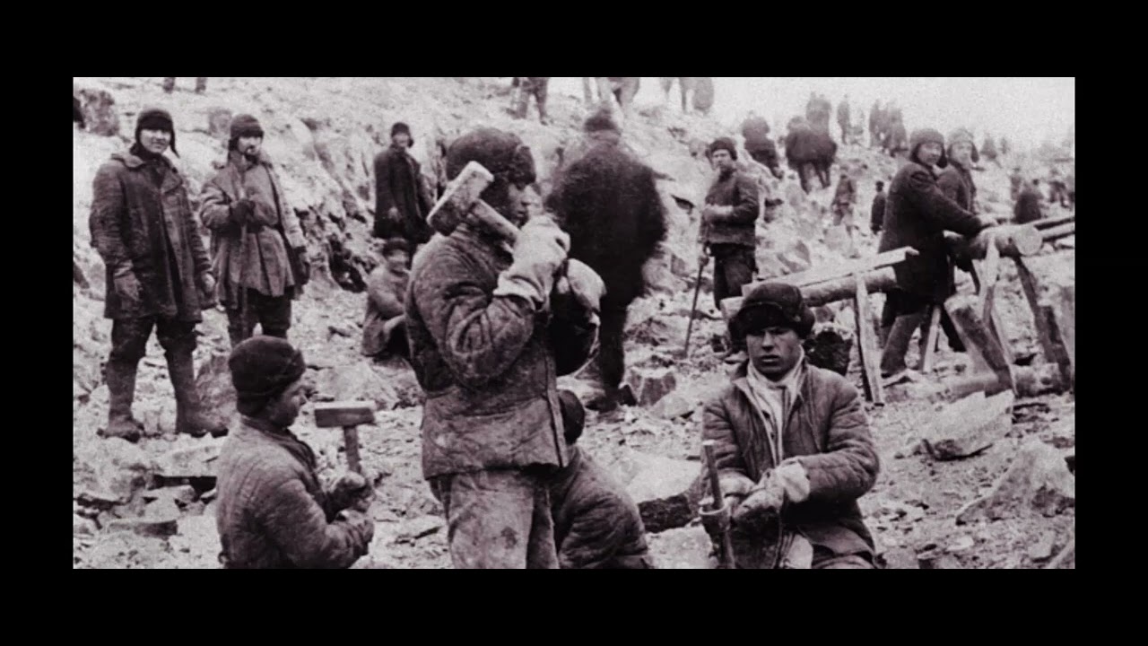Paul Hampton- Was Stalinism the New Barbarism?(2001) [bureaucratic ...