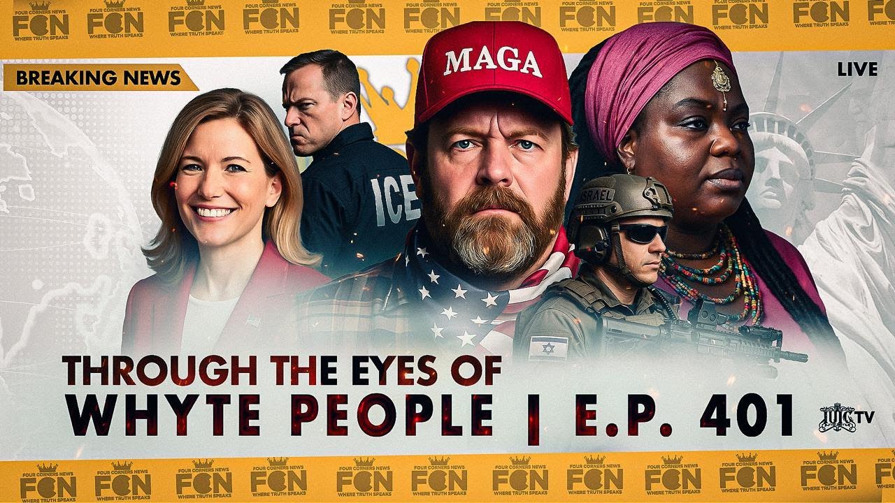 Through The Eyes Of Whyte People EP#401 || FCN🌍 - YouTube