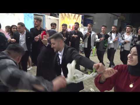 Ali ile Nihal Çiftimizin Düğün Töreni Bölüm 4 #arabandüğünleri #korkmazmüzik #pirlantaevents