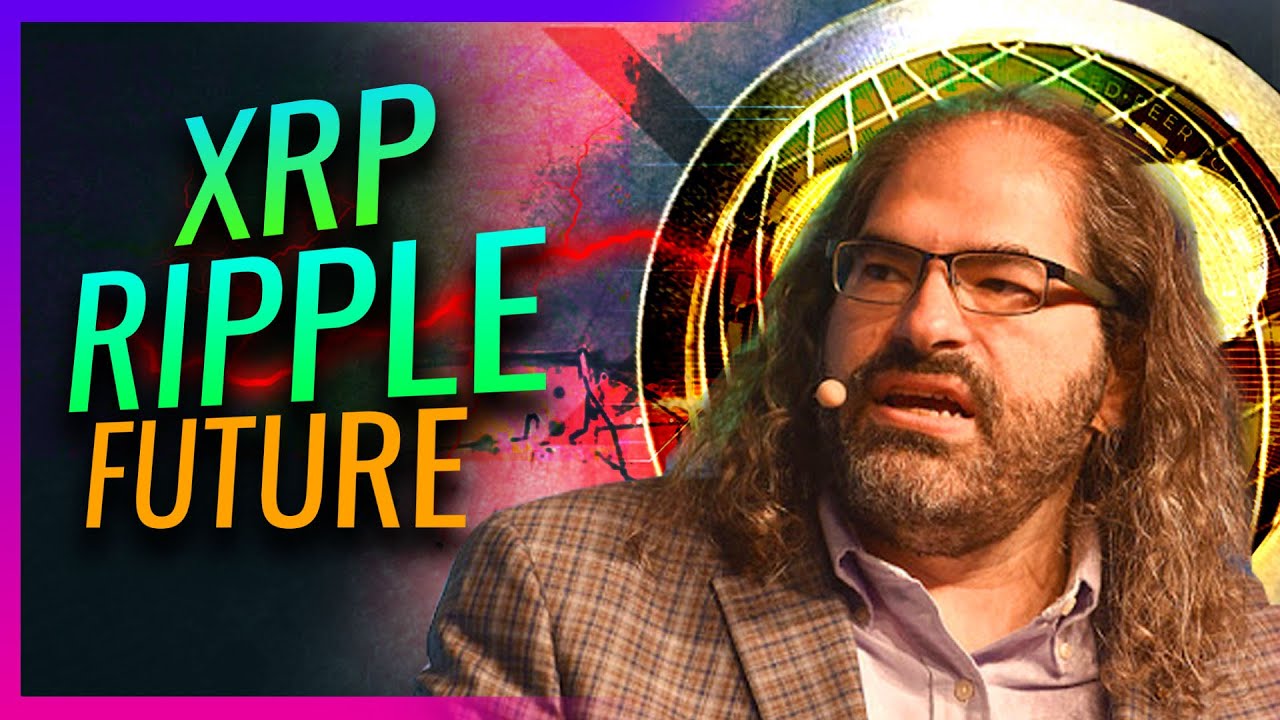 THE FUTURE OF XRP RIPPLE - David Schwartz on the XRP Ledger & Ripple ...