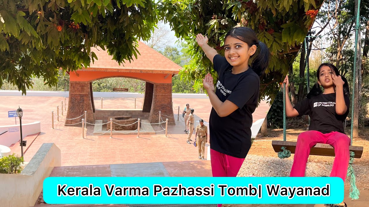 Pazhassi Tomb | Pazhassi park | Bavali Forest | places to visit in ...