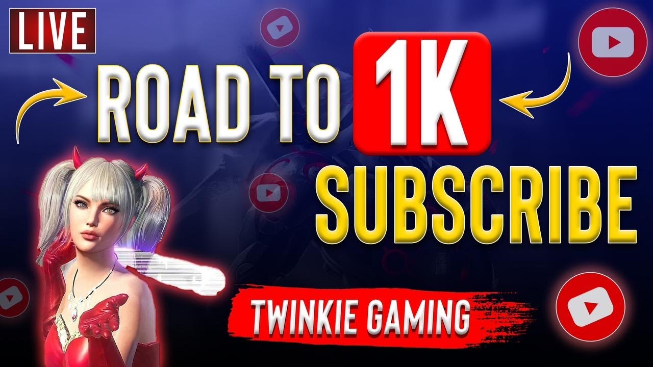 Start making ️ Hope you enjoy the stream ️ - YouTube