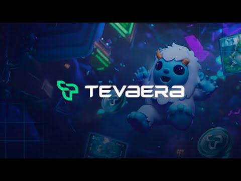 TEVAERA (TEVA) Token Airdrop - YouTube