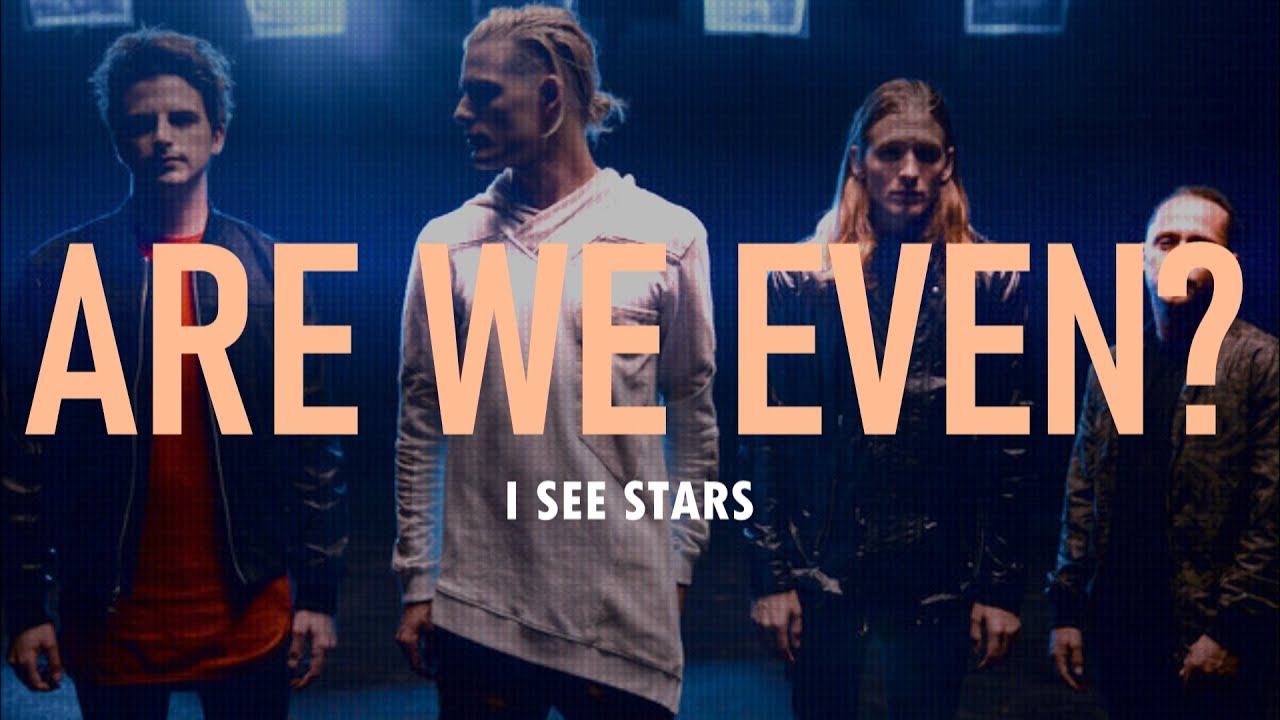 I SEE STARS - Are we 3ven? // Subtitulada al Español - YouTube