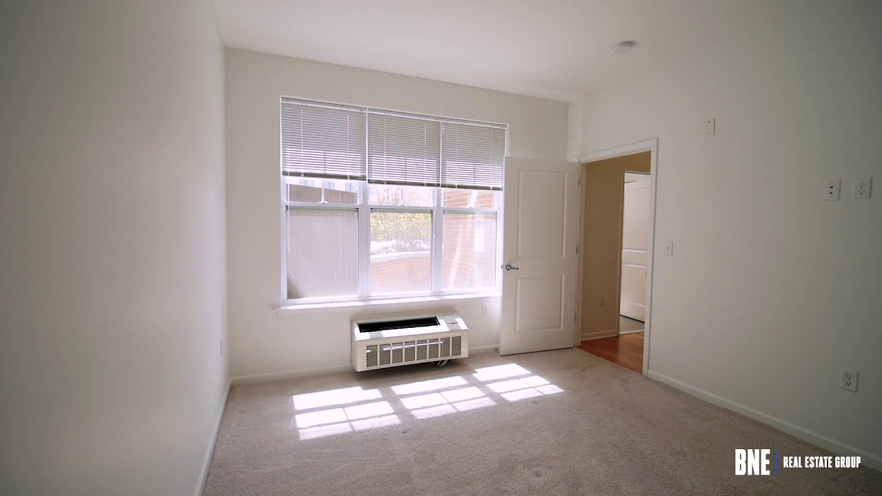 Waters Edge Layout N Unit 107 - YouTube