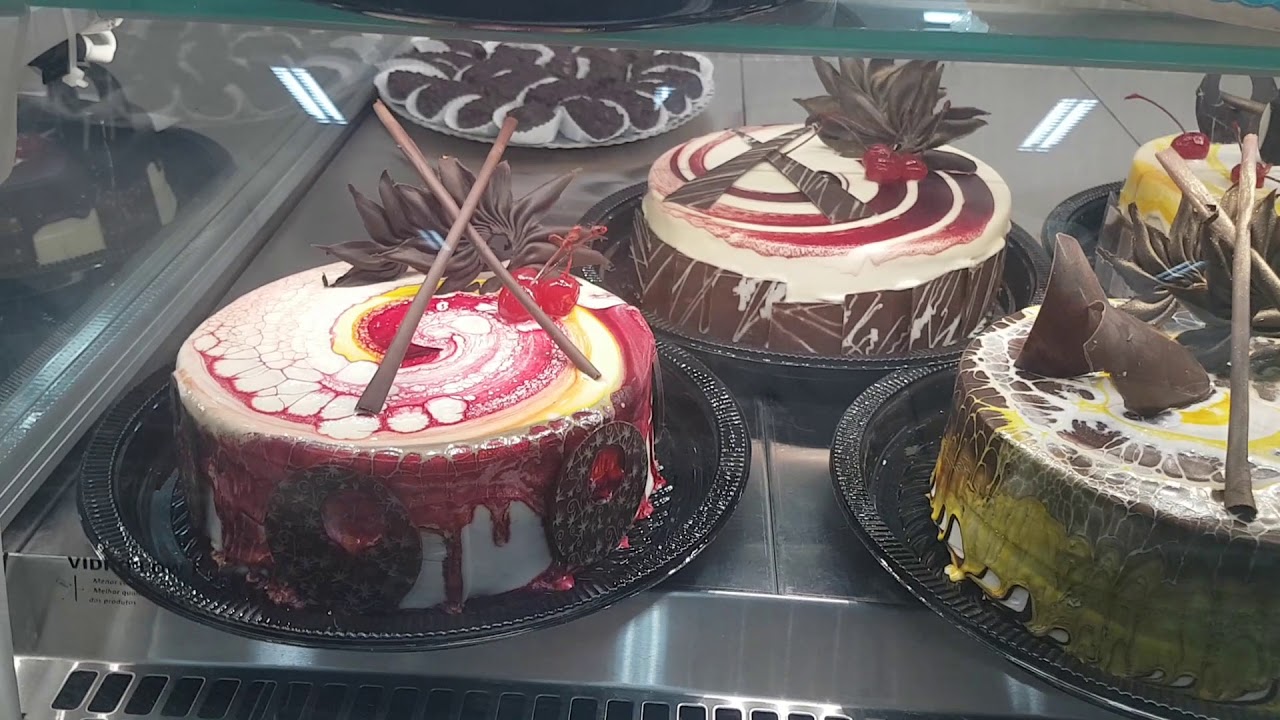 TORTAS FINAS - YouTube