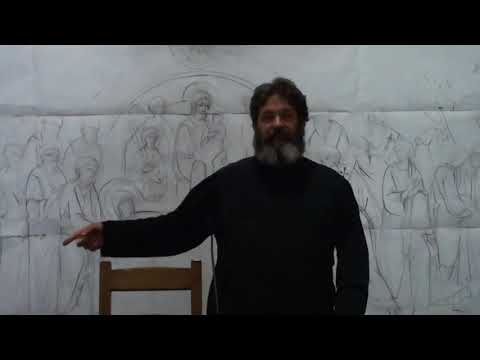 Pr. Ciprian Negreanu - Despre înțelegerea greșită a lui Dumnezeu ...