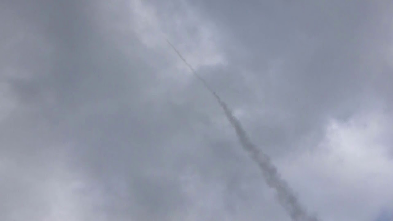 mini raptor - YouTube