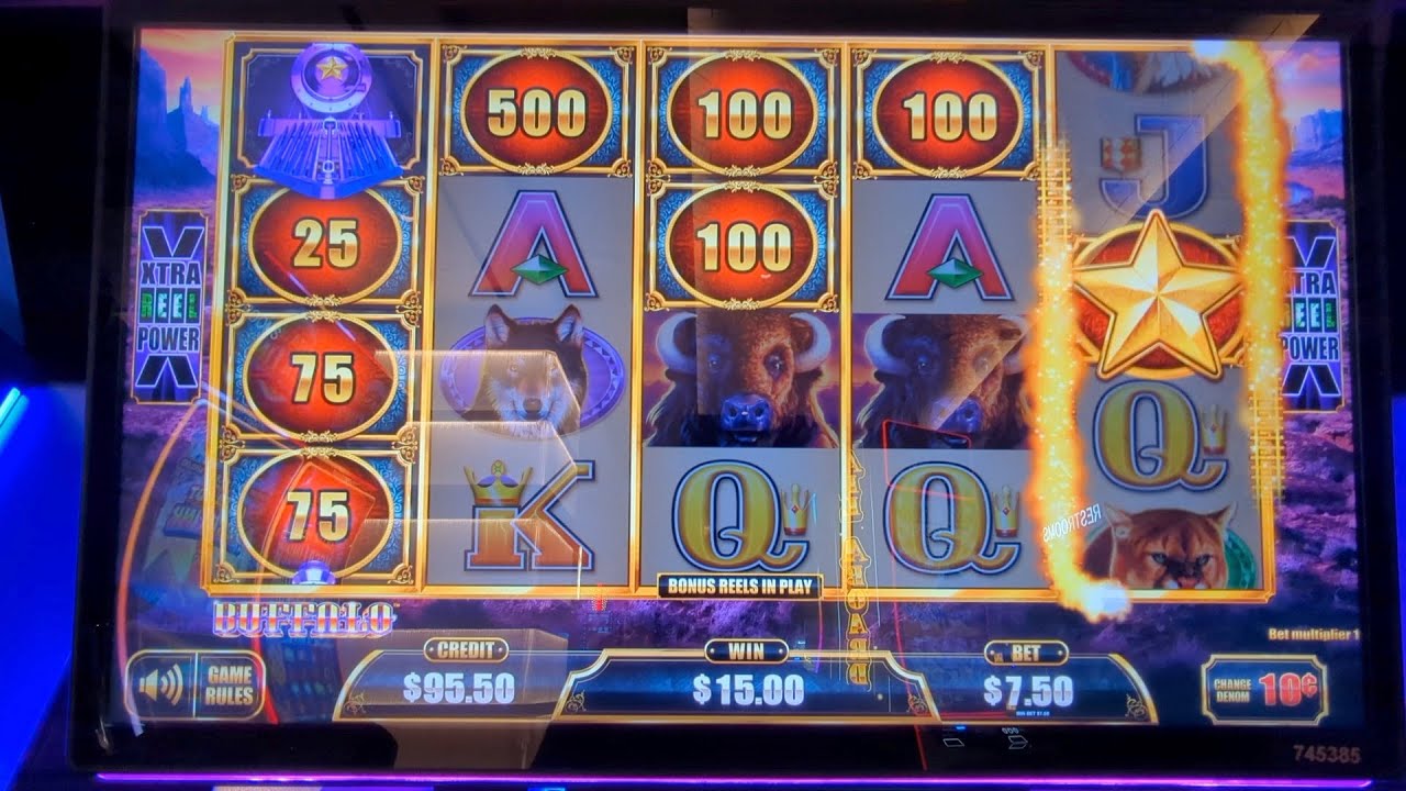 Bonus after Bonus on High Limit Luxury Line Cash Express, looking for ...