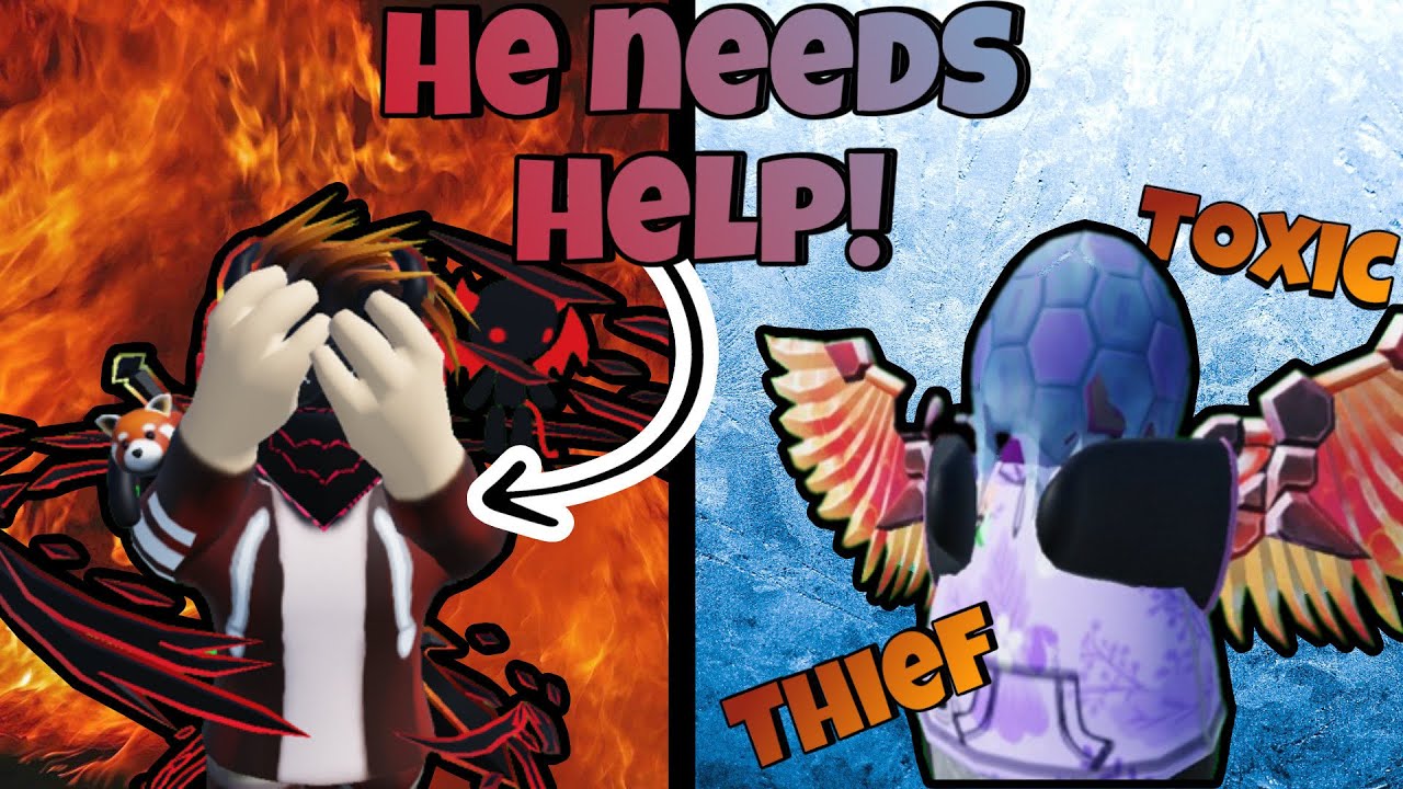 This Doodle World YouTuber Needs Help...... - YouTube